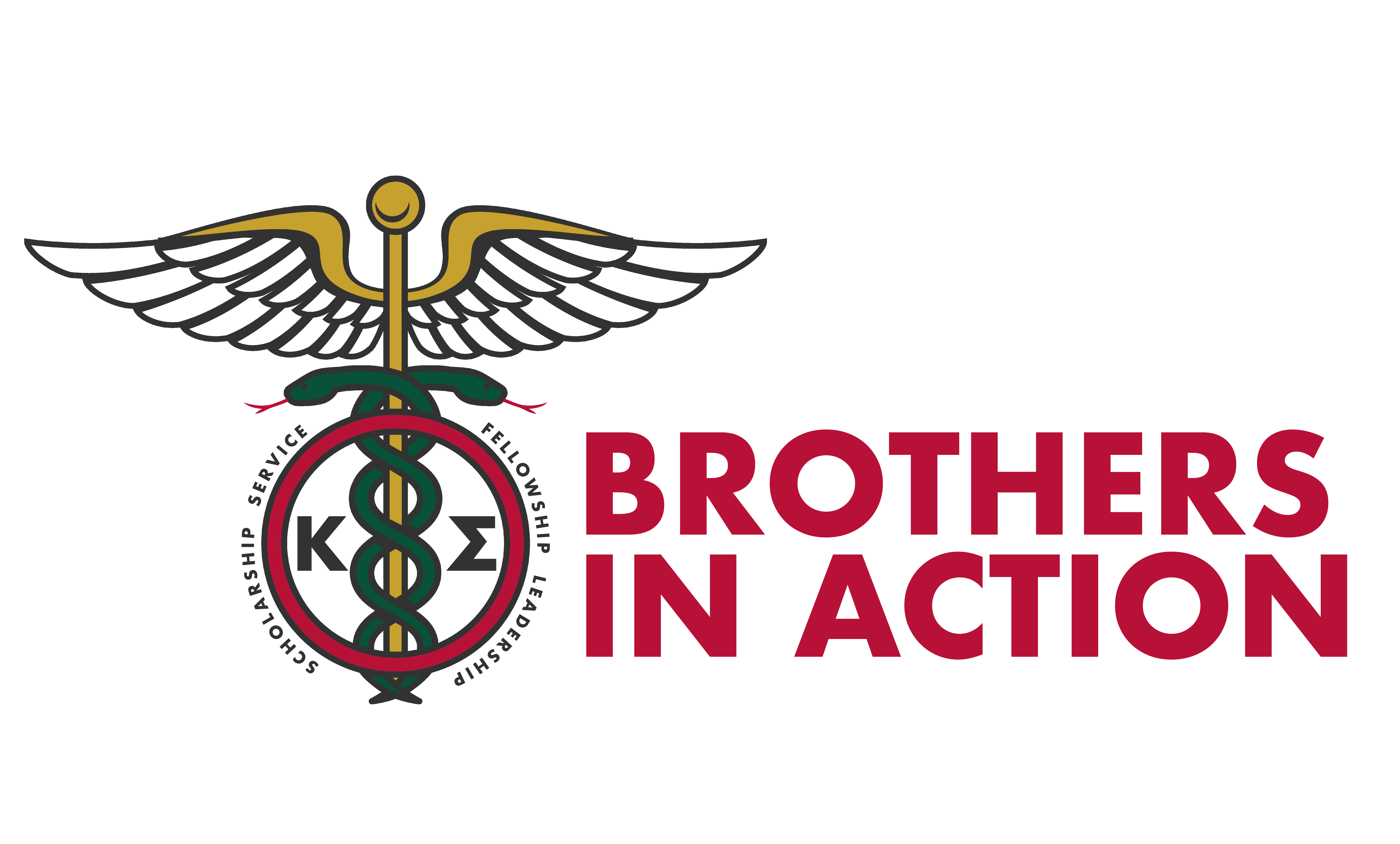 Kappa Sigma District Conclave Planner